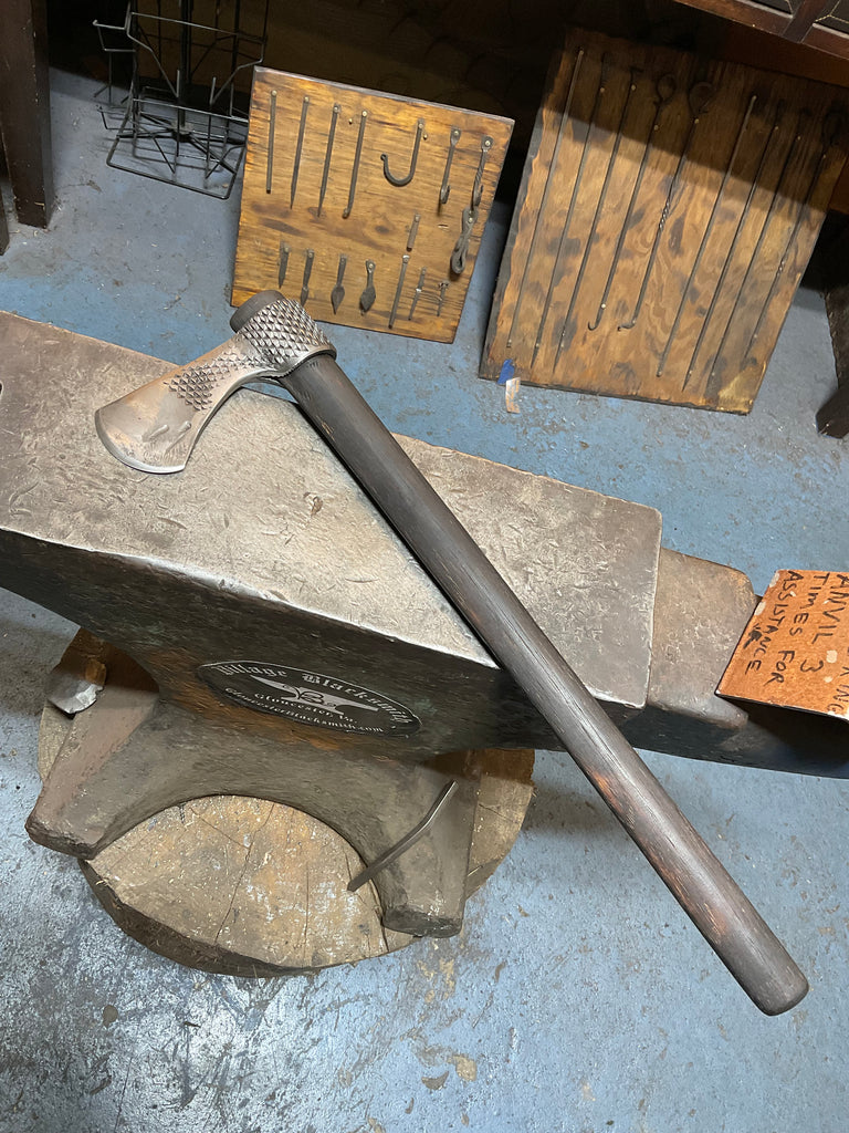 Dual Wielding Tomahawk Class - 2 days, 2 Hawks Father’s Day Weekend Ju ...