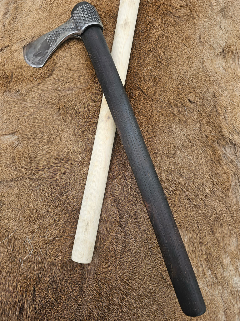 Dual Wielding Tomahawk Class - 2 days, 2 Hawks Father’s Day Weekend Ju ...